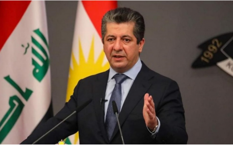 Prime Minister Masrour Barzani to visit France | پارێزگای هەولێر ...
