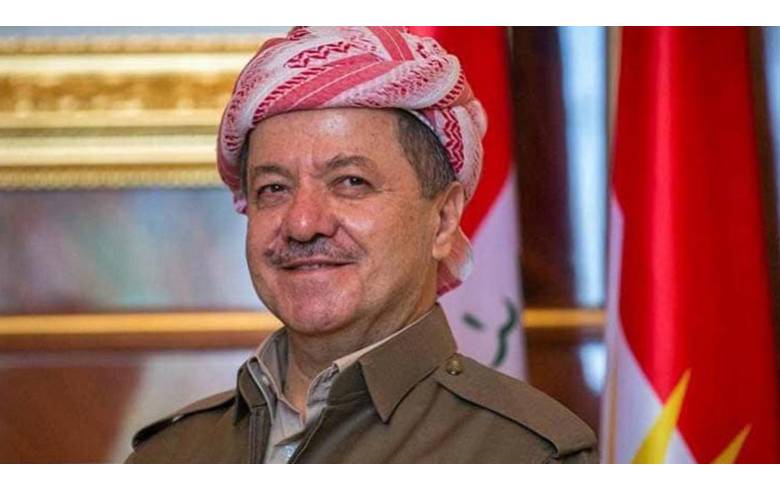 President Barzani: The March 11 agreement elevated the Kurdish people's ...