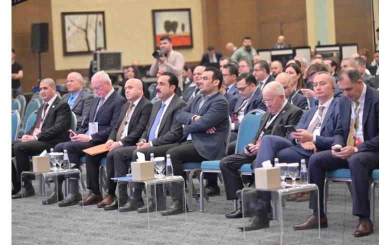 The launch of the second annual Erbil Forum “turning points and the ...